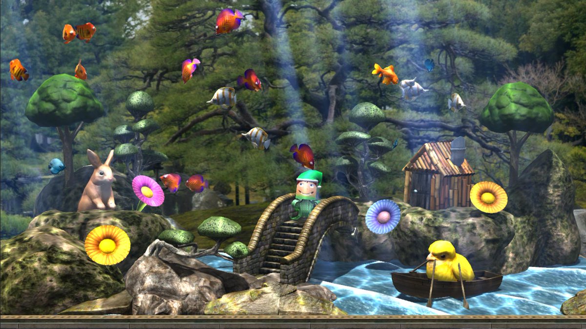 TouchFish (@touchfish) | Twitter