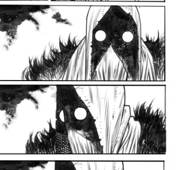 「Grab some Rumble #1 originals, folks! Saturday, Jan 10th at 」James ...