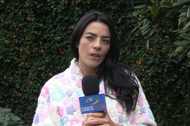 Sandra Reyes Metastasis