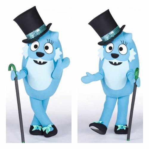 Free Yo Gabba Gabba Pics Download Free Yo Gabba Gabba Pics Png Images