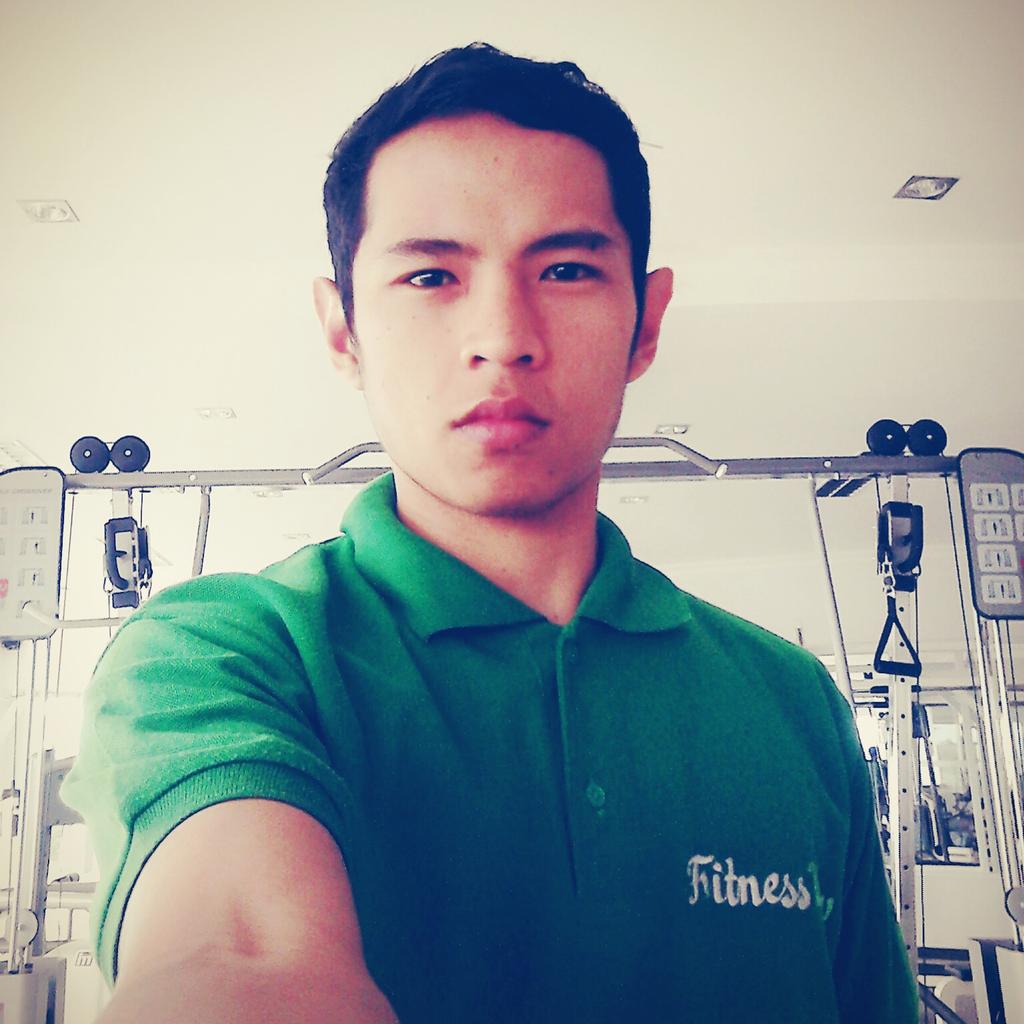 Dwi Haryanto (@dwigonk) | Twitter