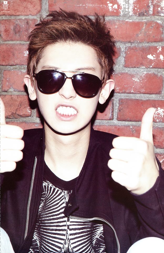 Exo Album Hug And Kiss