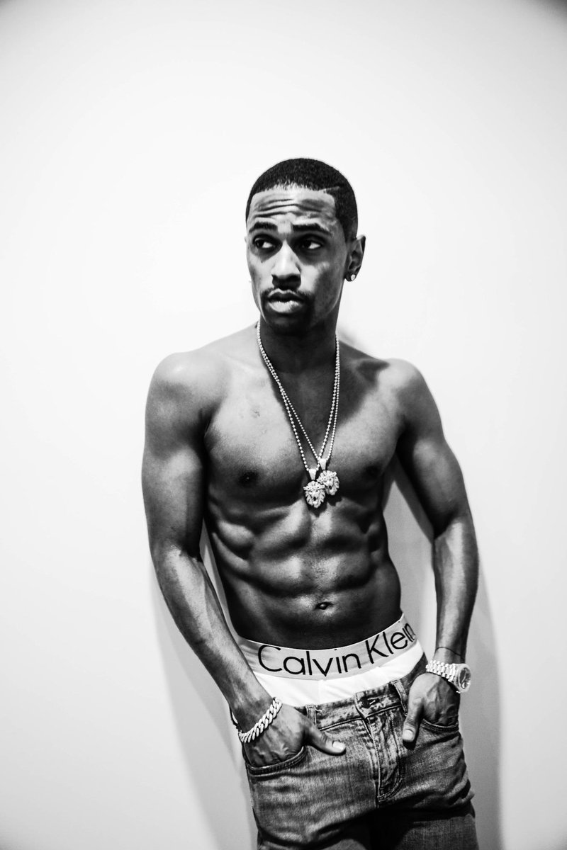 Big Sean Body