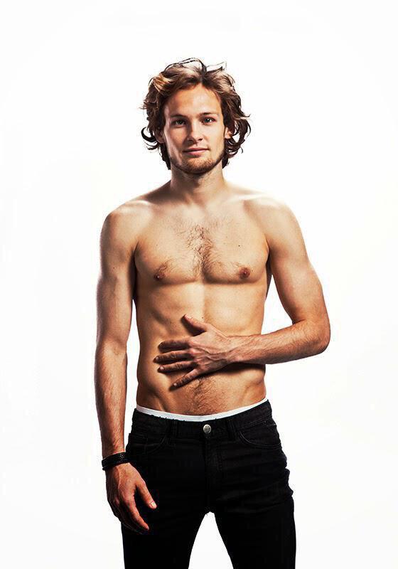 Daley Blind Model