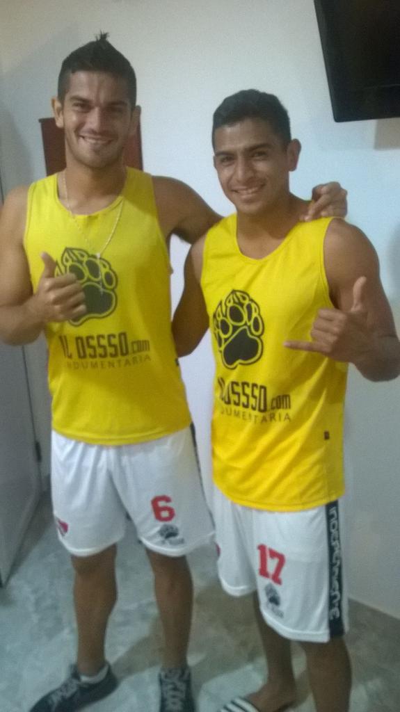 Nelson Portillo (@elnegroporti) | Twitter