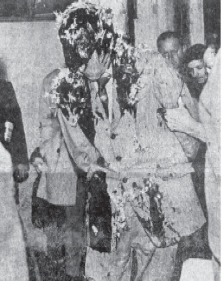 Tarred And Feathered Women