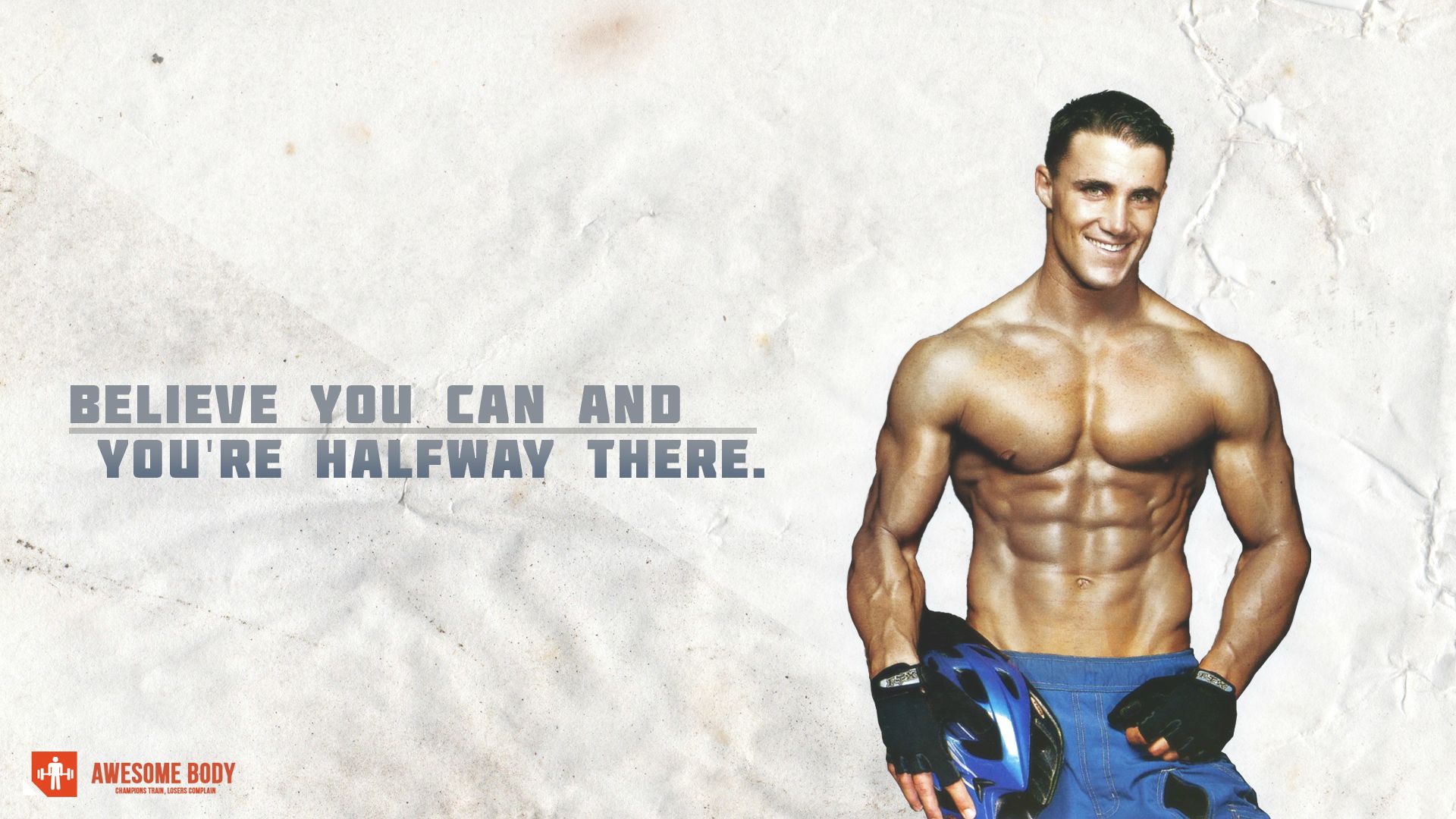 Greg Plitt Quotes