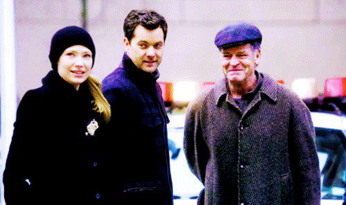 Fringe - Walter's Lab - General Discussion Thread #1 - Page 2 - Fan Forum