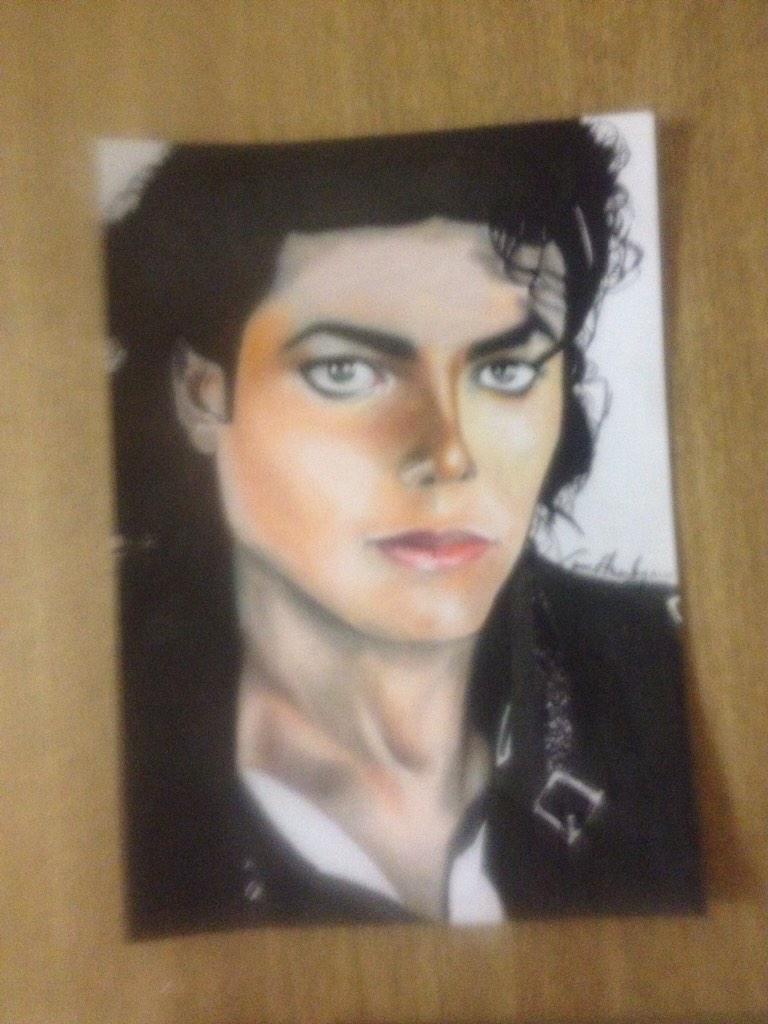 Michael Modo Artistico - Pagina 3