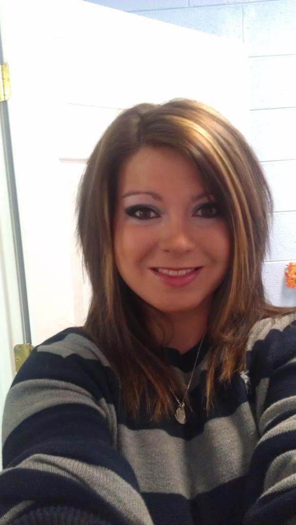 Nikki Brookss Instagram Twitter And Facebook On Idcrawl