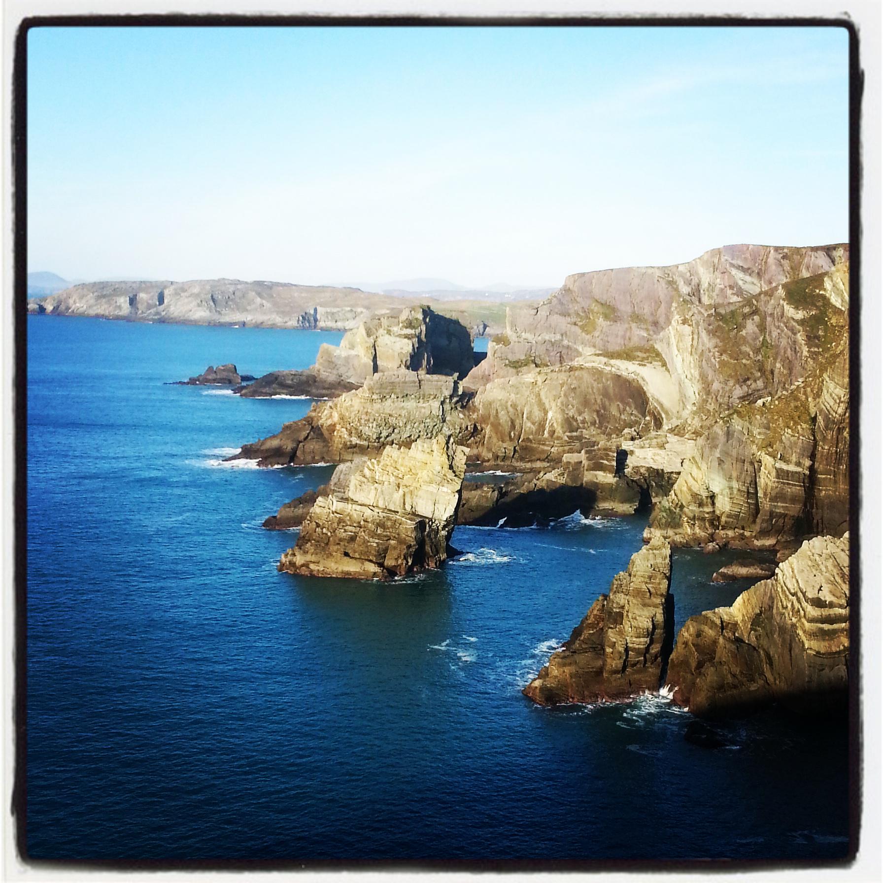 Tourism West Cork on Twitter: "#whereinwestcork would you find this ...