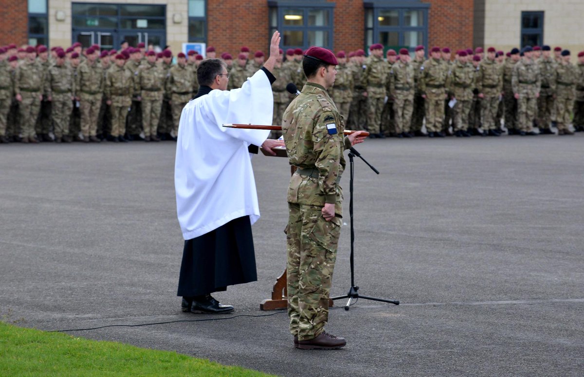 16 Air Assault Brigade commemorates its service in Afghanistan ...