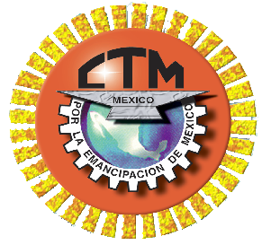 Logotipo De Ctm Coahuila