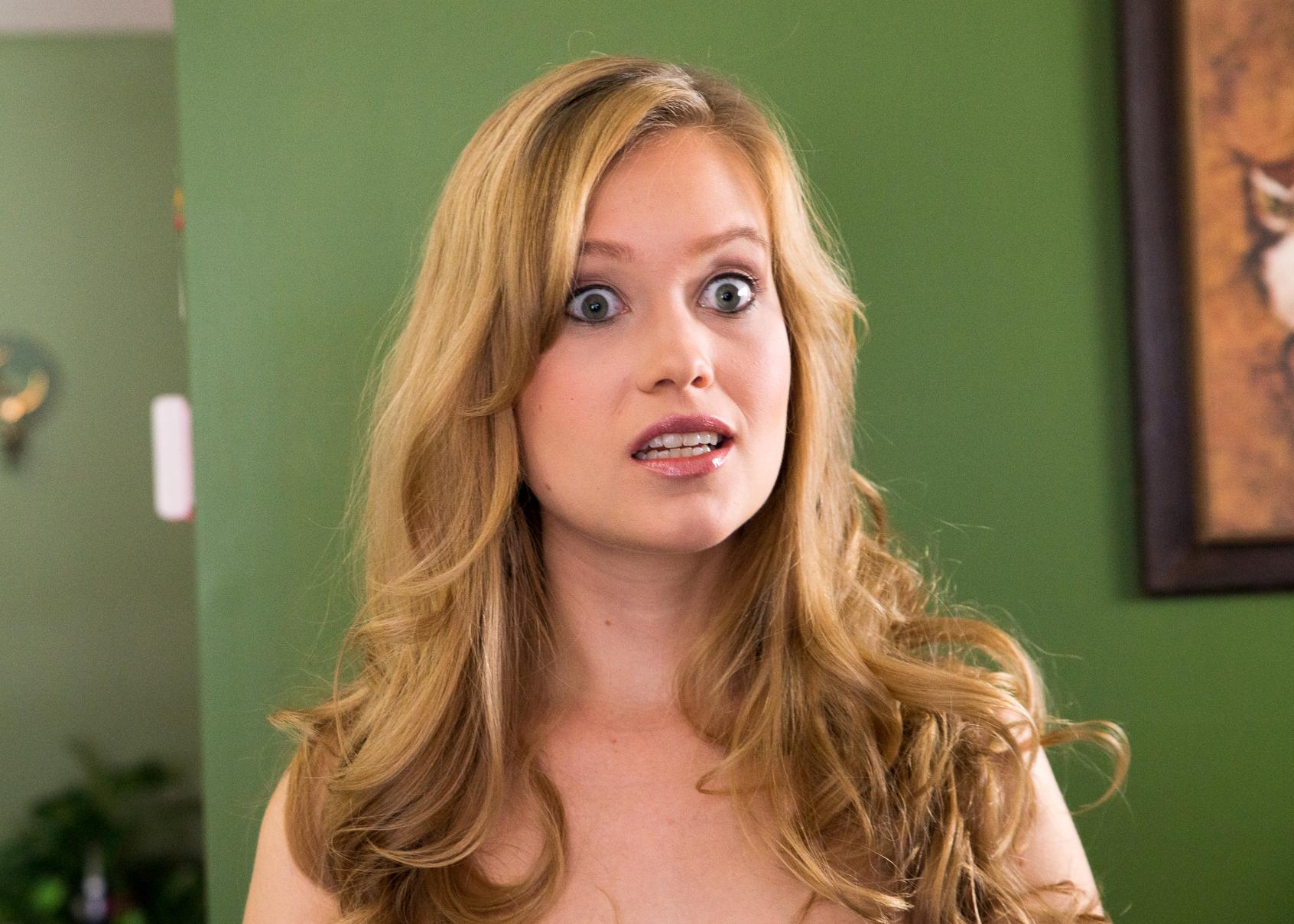 Catherine McCafferty (@WannaMakeaMovie) | Twitter