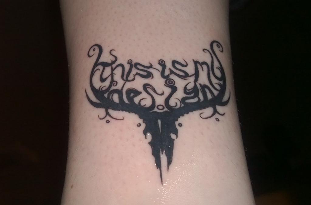 Hannibal Nbc Tattoo