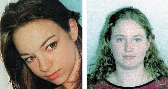 Parents of murdered teen Rachel Barber ask that her killer not be ...