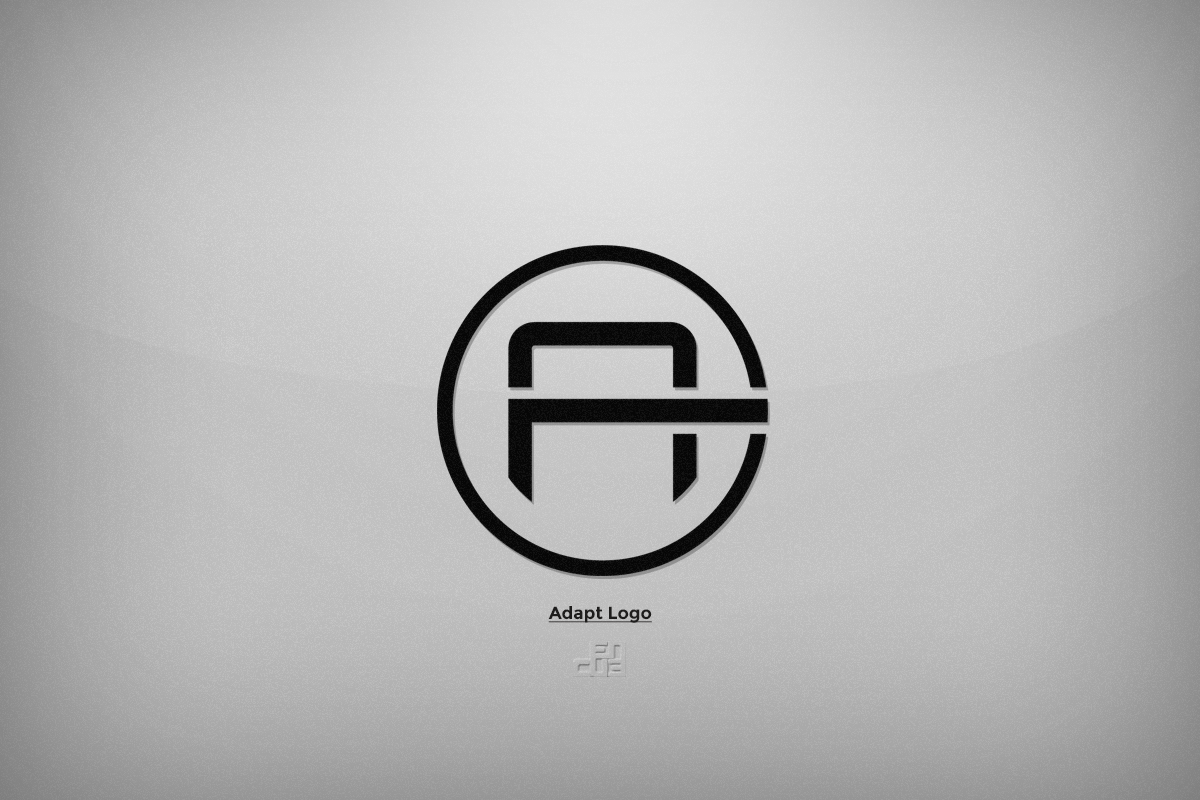 Faze Adapt Emblem