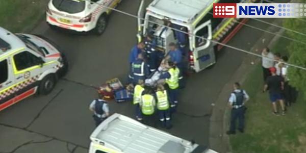 JUST IN: 6yo boy reportedly unconscious after falling off a quad bike ...