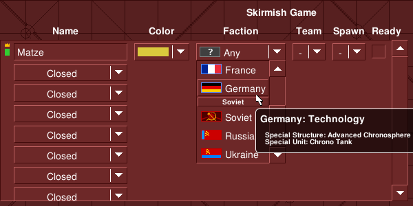Command and Conquer (@CnCSaga) | Twitter