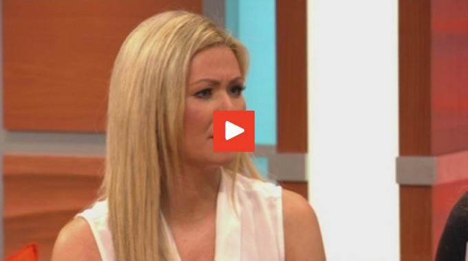 Ex-Page 3 girl defends controversial feature as The Sun covers up its ...