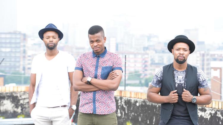 Woke up to everybody talking about aYeYe? Watch it on DStv Now or Catch ...