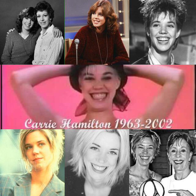 Carrie Hamilton 2002