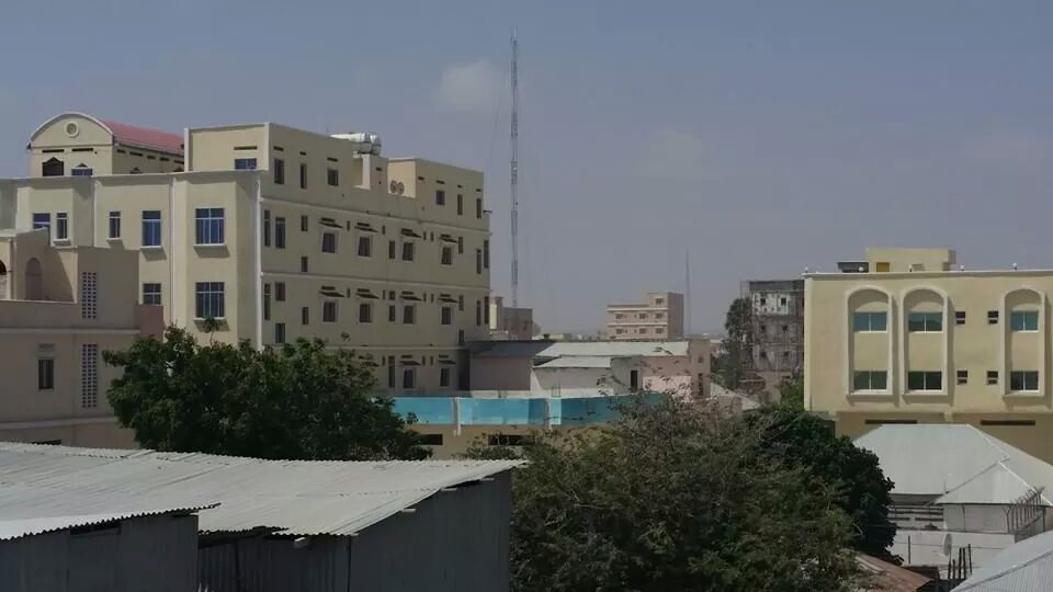 New Mogadishu | City Gallery | Page 120 | SkyscraperCity Forum