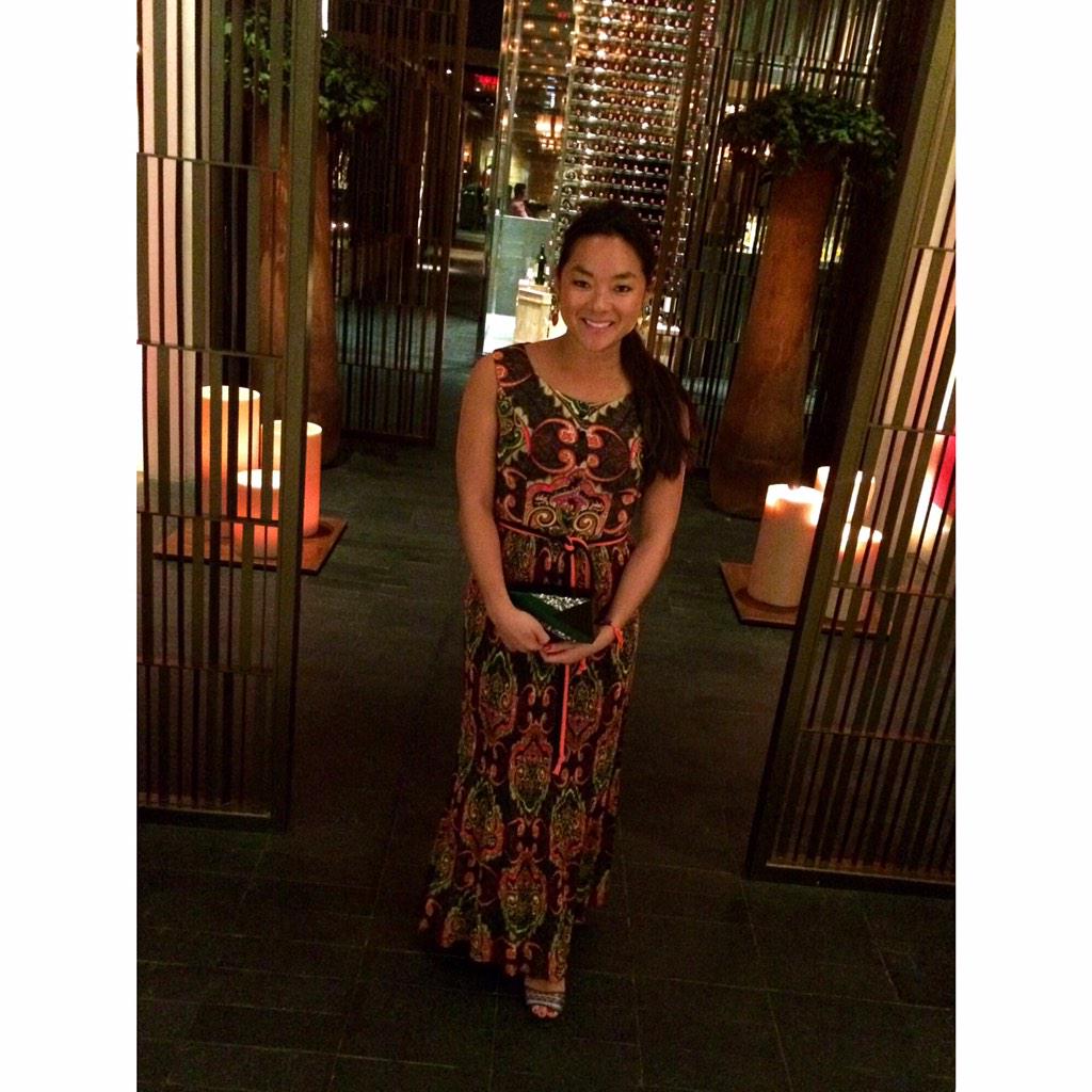 Dressed Code Mexico City