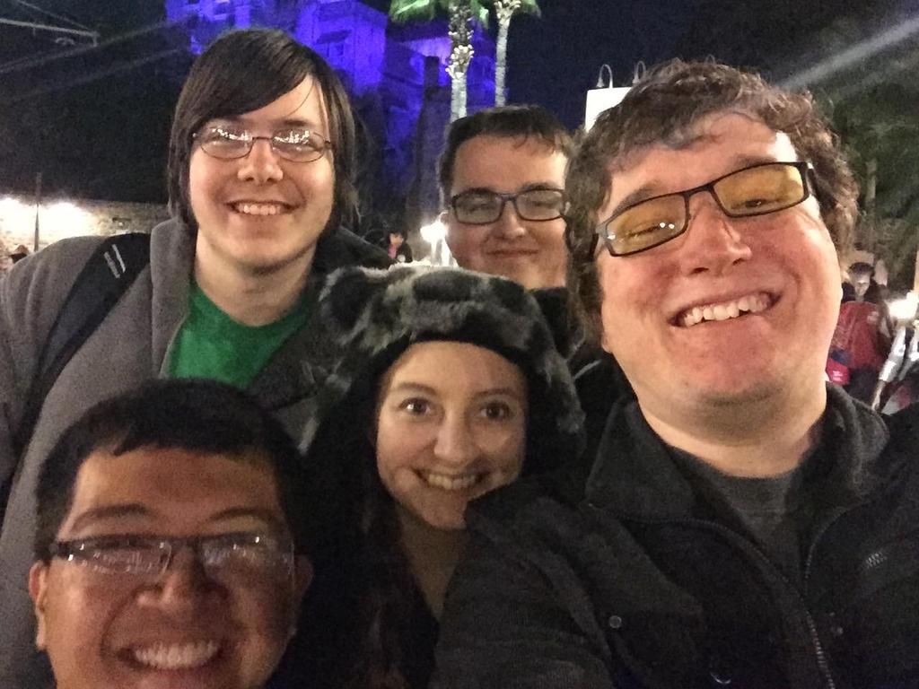 Antvenom And Grailmore