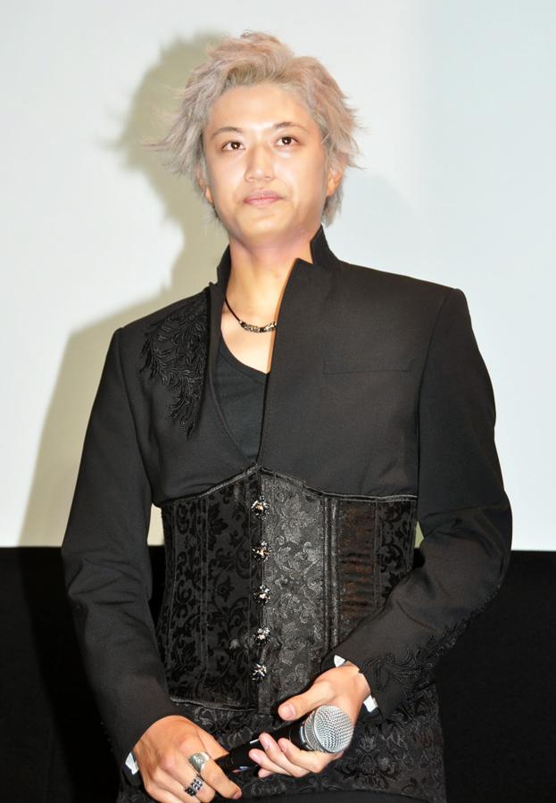 Masahiro Inoue