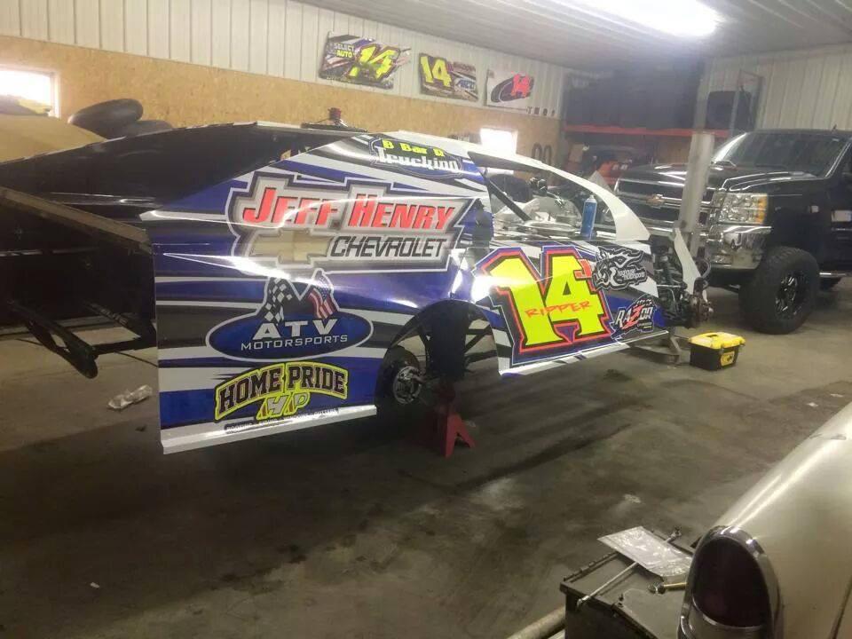 Razor Race Car Chassis at Shannon London blog