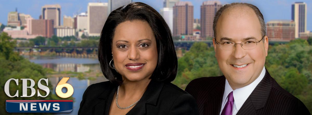 LIVE: Watch CBS6 News at Noon with CherylMiller and MikeGoldberg on TV ...