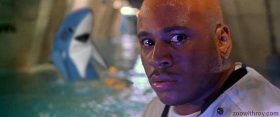 The 23 Most Important Moments In Left Shark History