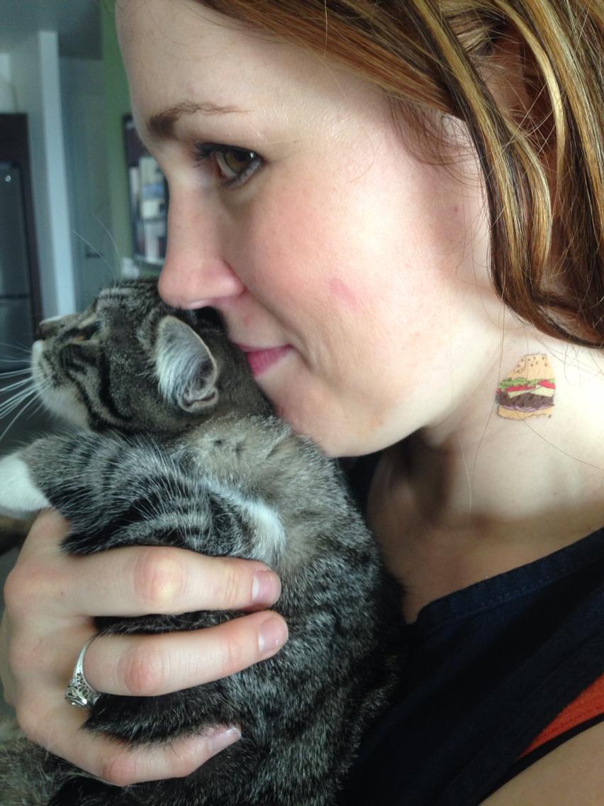 Danielle Andersen's Instagram, Twitter & Facebook on IDCrawl