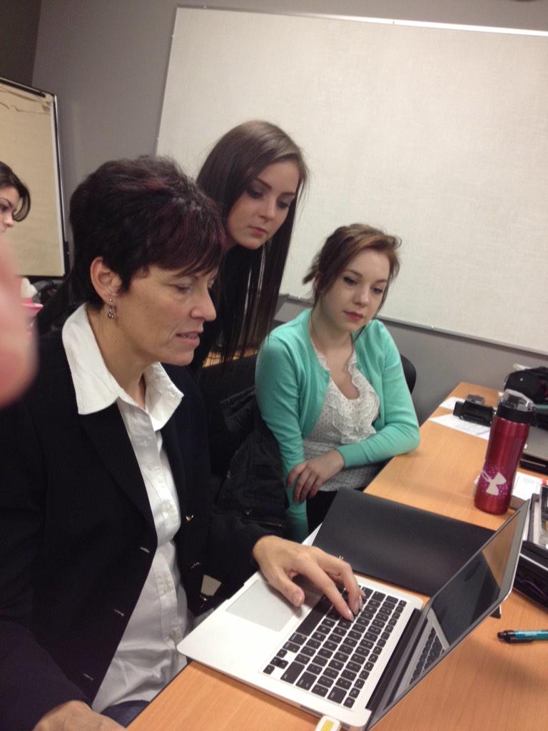 Danielle Milette (@officialDMilly) | Twitter