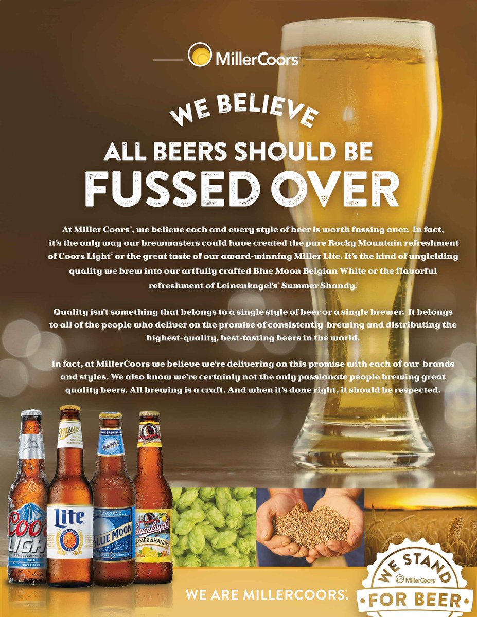 Budweiser Uses the Most Expensive Ad Time in the World to Insult Craft ...
