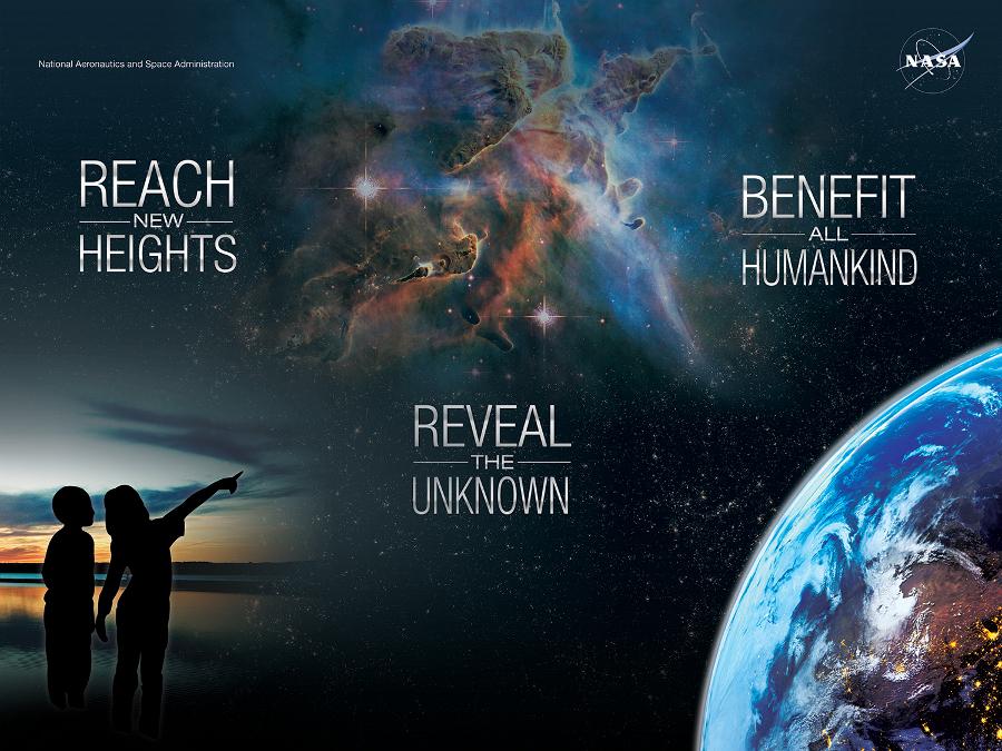 Nasa Space Pictures Slideshow