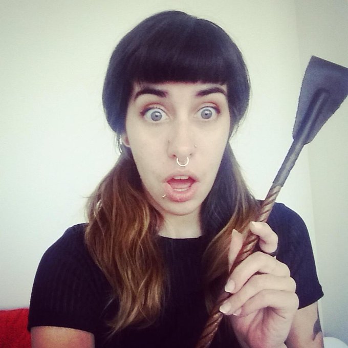 TW Pornstars - Eli Skye. The most retweeted pictures and videos for all time. Page 28