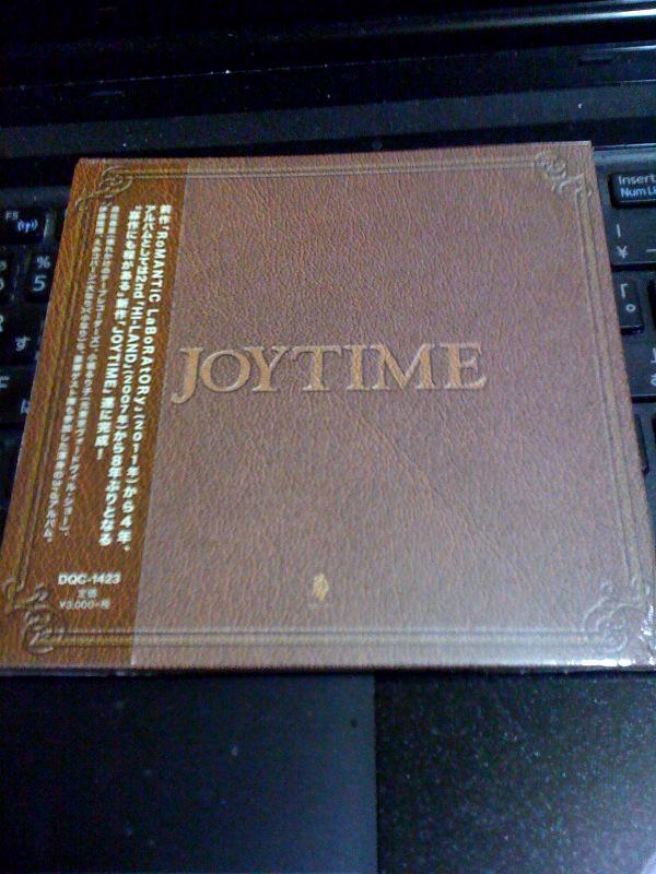 ジャック達「JOYTIME」の話題などなど (2ページ目) - Togetter
