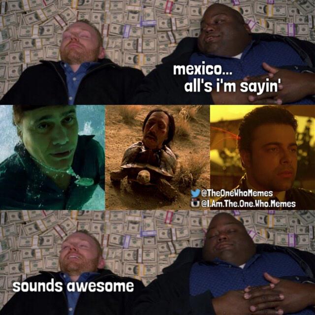 Huell Breaking Bad Meme