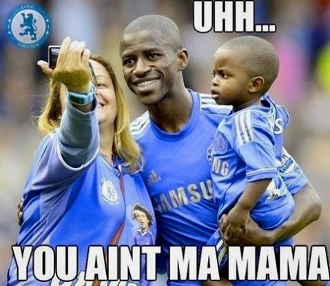 Ramires Son