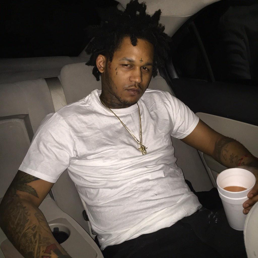 Fredo Santana Wallpaper