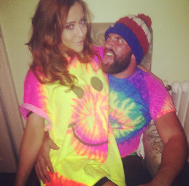 TW Pornstars - DJ Chloe Bodimeade. The latest pictures and videos from ...