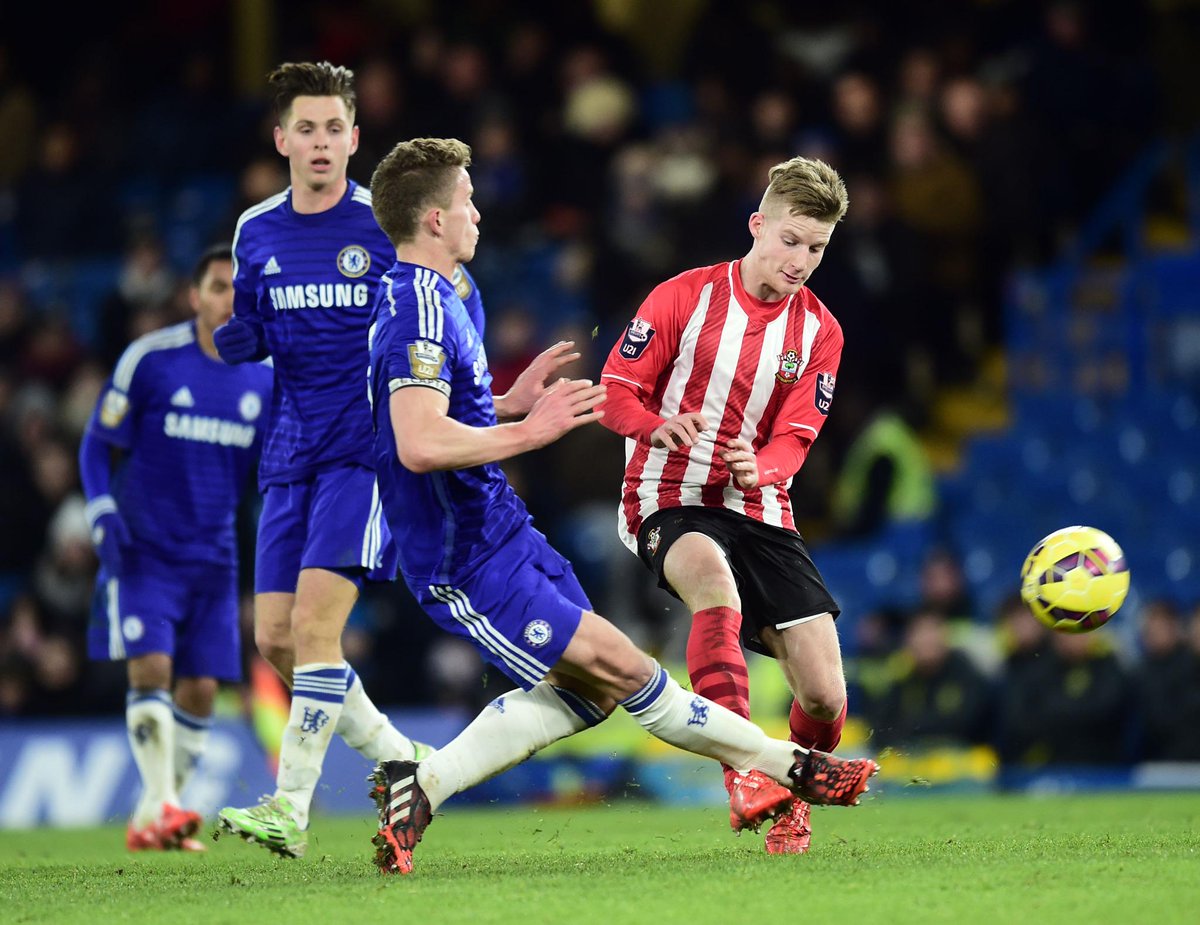 You can watch highlights of yesterday's 5-3 victory for the chelsea ...