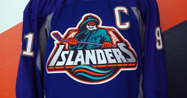 New York Islanders to wear throwback Fisherman uniforms for tonight's ...