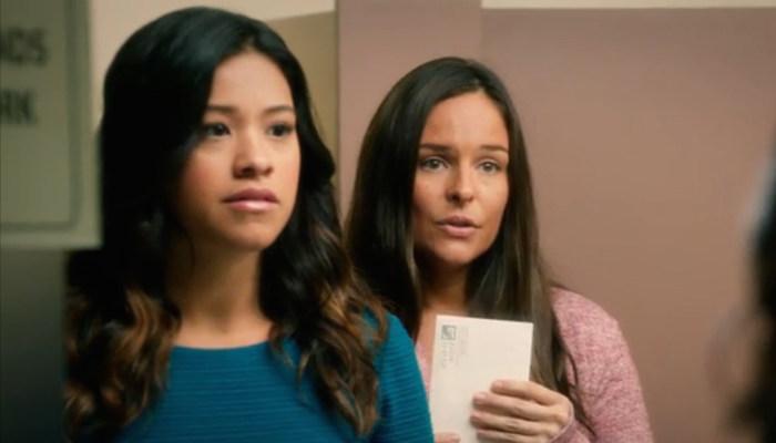 Luisa: Rose, Luisa and the Sin Rostro reveal! This week's episode of # ...