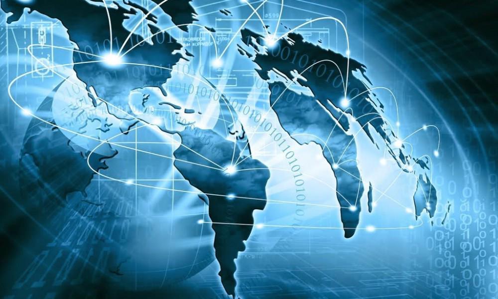 INTERNET LA EVOLUCIÓN: Presente y futuro: COMO SURGE EL INTERNET