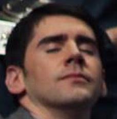 Bobby Scar Award at Genesis 3: 5th/6th place tie-breaker played during ...