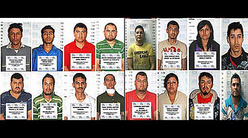 Los Zetas - Alchetron, The Free Social Encyclopedia