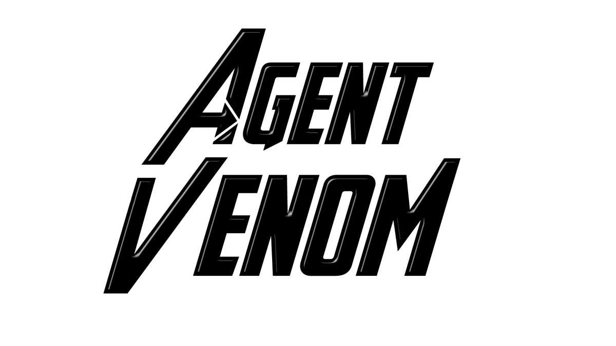 Agent Venom Symbol
